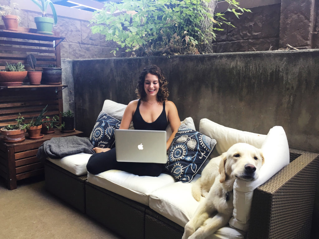 An Interview With Dr. Weil