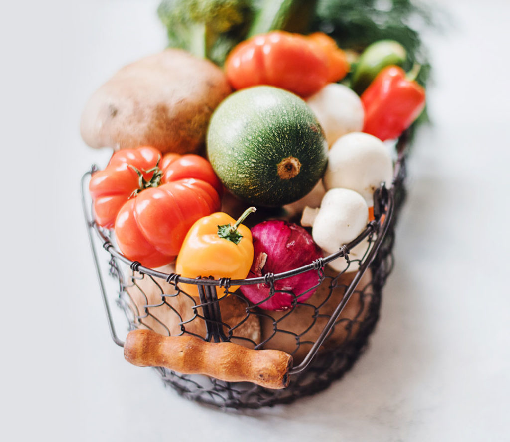 Diana Weil Integrative Nutritionist