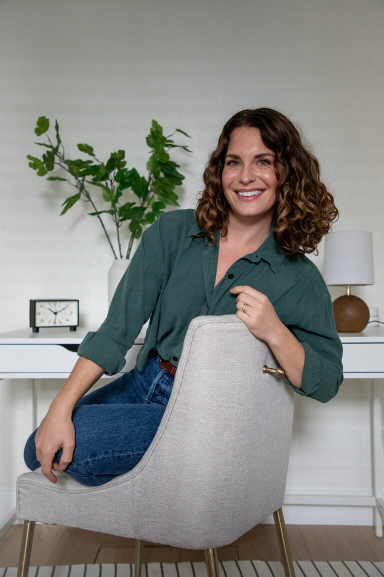 Diana Weil Integrative Nutritionist